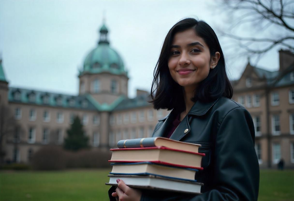 Education Loan For Studying Abroad - Study Abroad Loan | Avanse ...