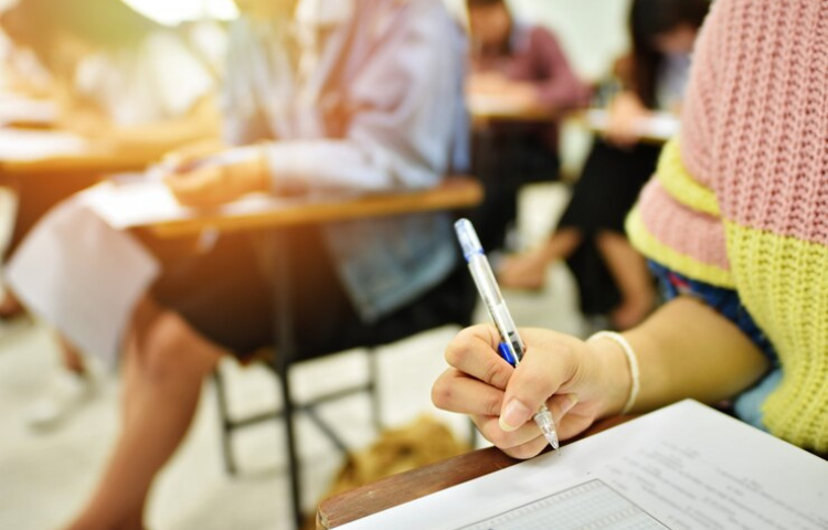 A List Of The Common Entrance Exams For Studying In Singapore