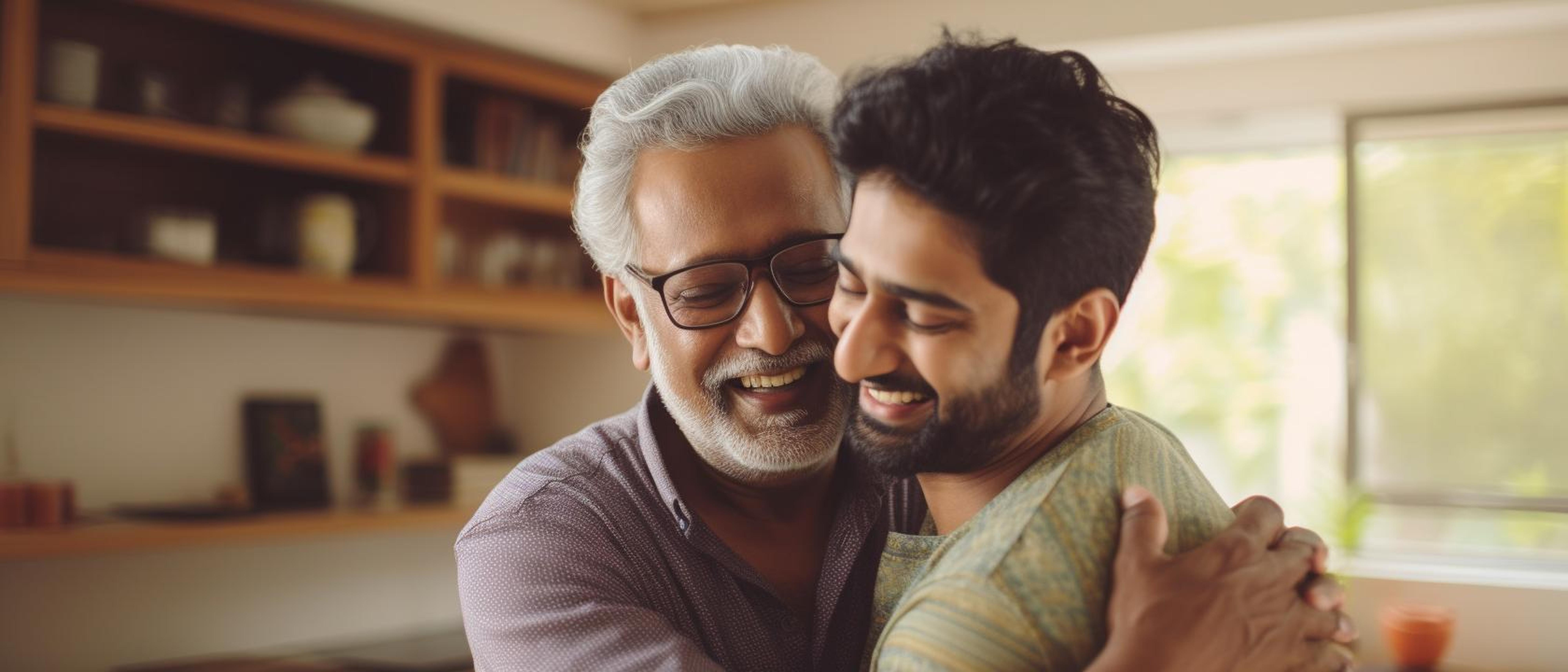 Financial independence: The perfect Father’s Day gift