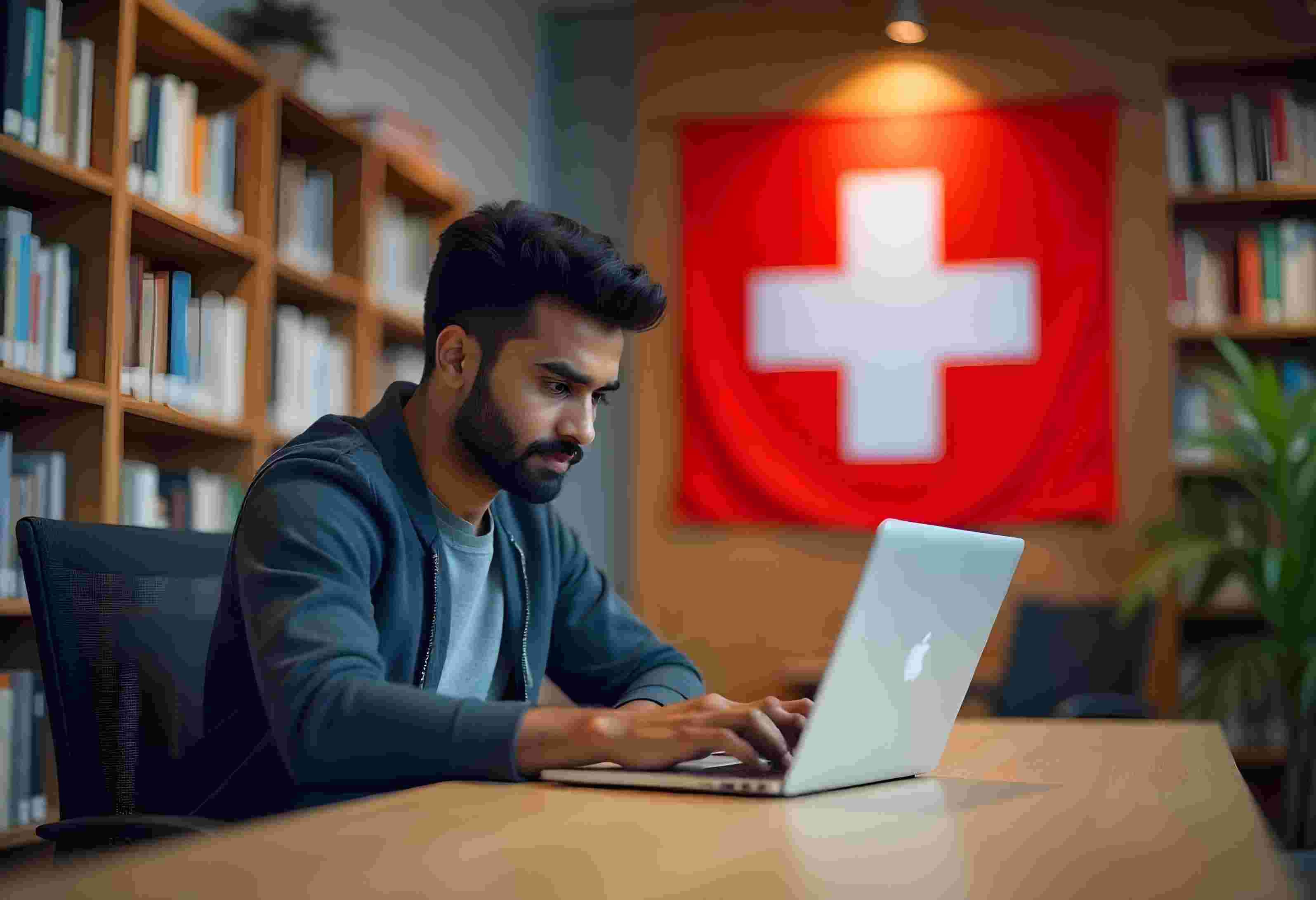 How to study in Switzerland - A complete guide