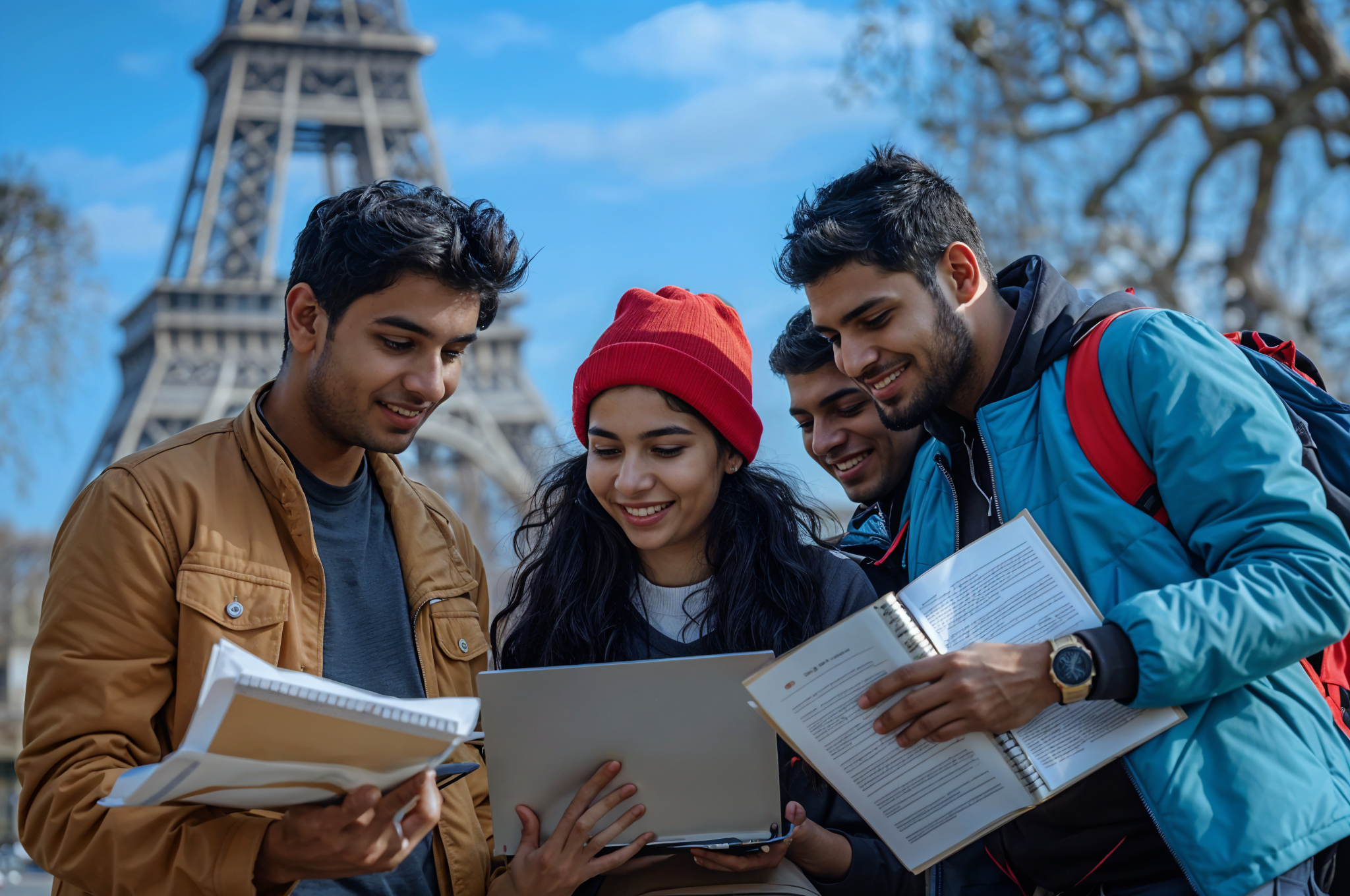 Key insights into the international student experience