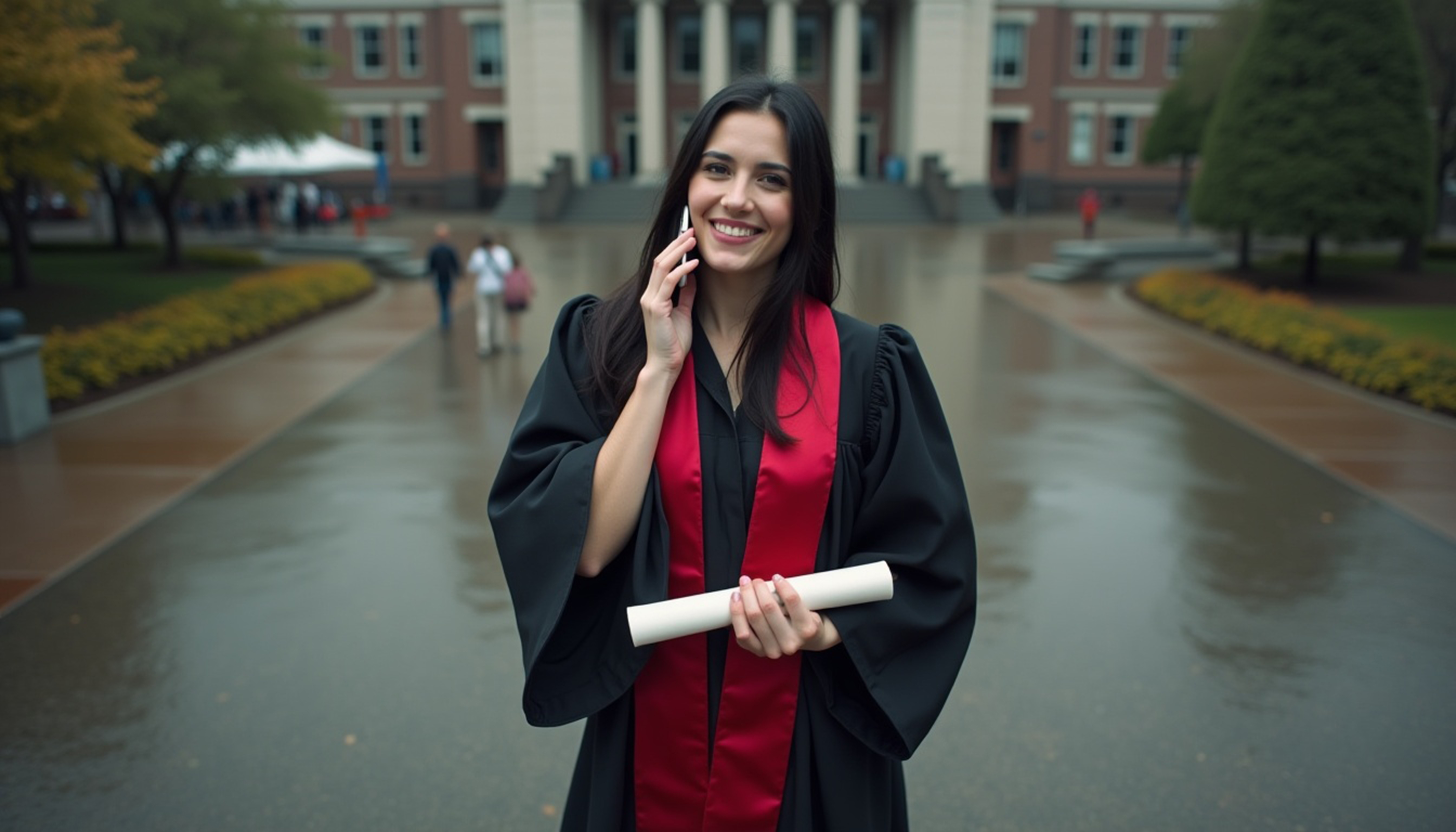 PhD in Ireland - A complete guide