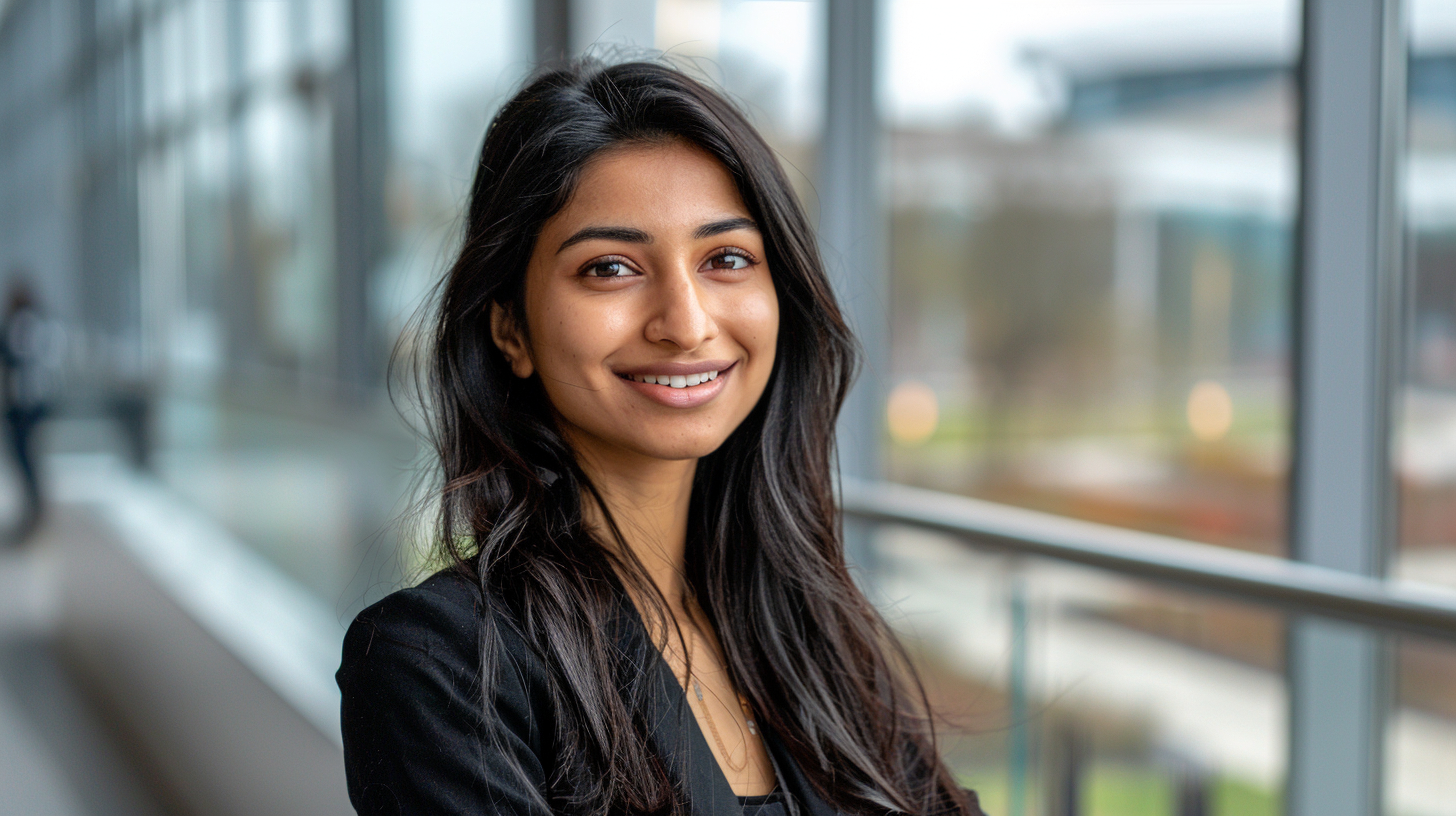 Students Speak - Self-introspection enabled Shallu Verma to identify ...