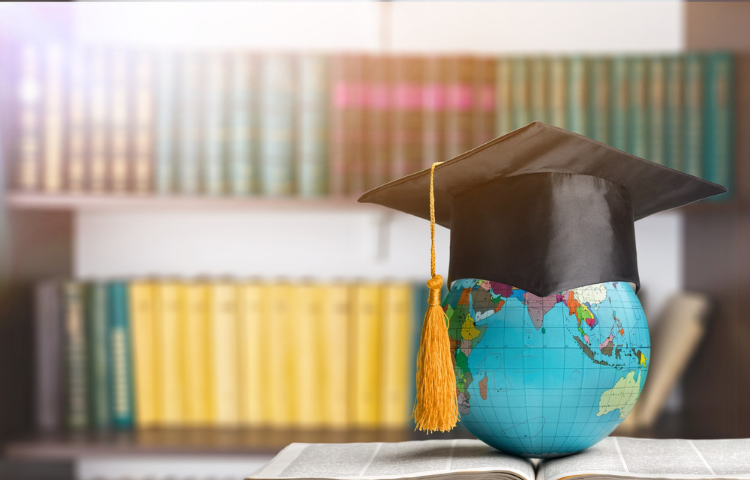 Study abroad application process - A step-by-step guide