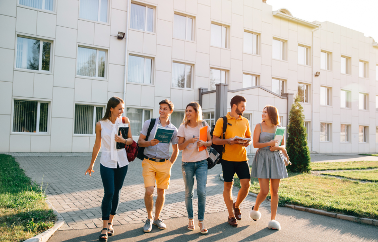 5 Tips on Studying in the UK