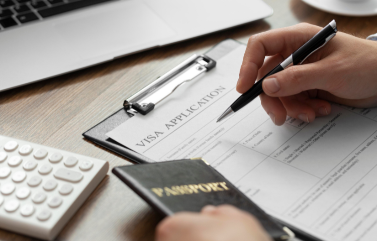 Everything you need to know about a student visa