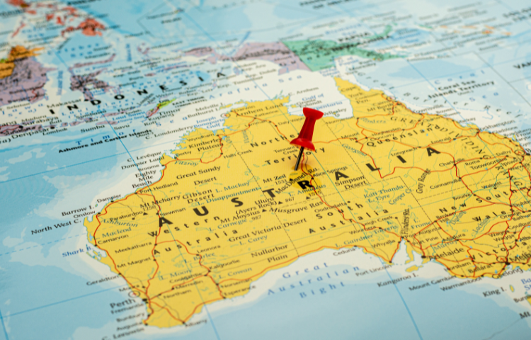 Top 10 universities in Australia for Master’s Degree