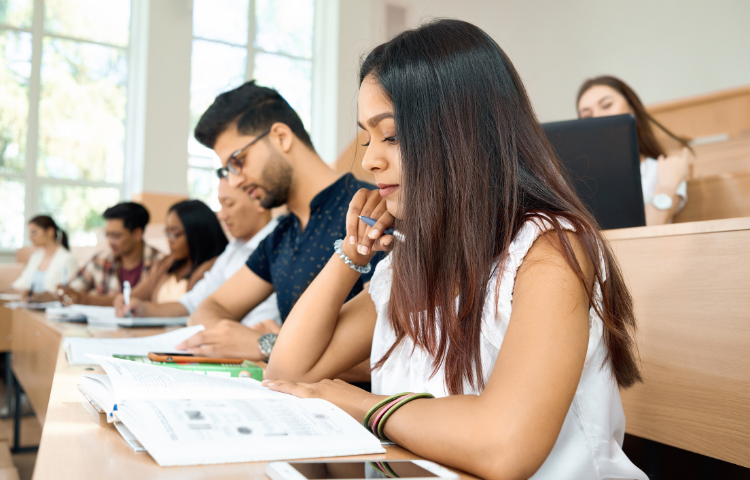 Top GMAT accepting MBA colleges in the world