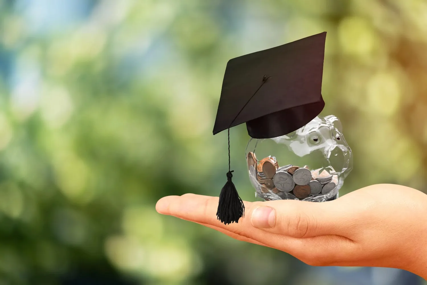 Things to Keep in Mind When Applying for Student Loans